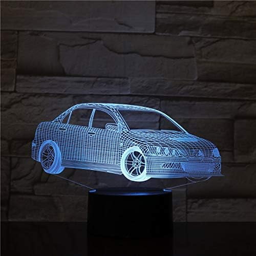 Race Car Lamp, Lamp for Teen Boys Room, Decorations Birthday ...