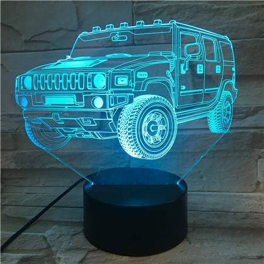Race Car Lamp, Lamp for Teen Boys Room, Party Decorations Birthday ...