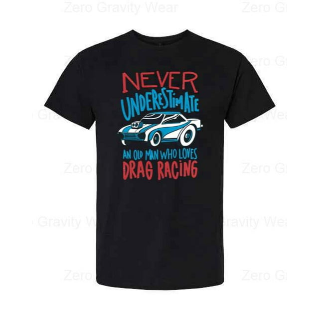 Race Car Quote Funny Speed Addict Motorsport Driving Gift TShirt ...