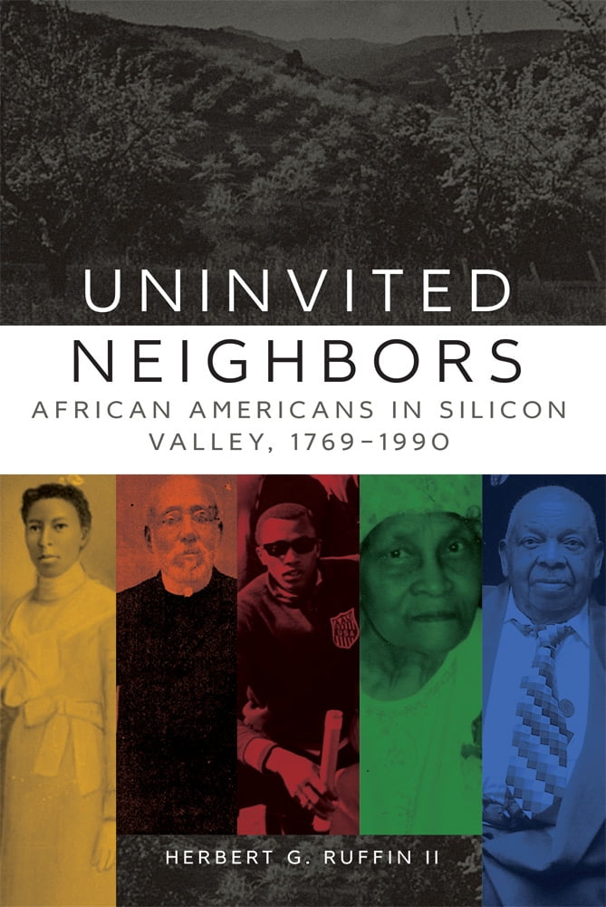 Race and Culture in the American West Series: Uninvited Neighbors ...