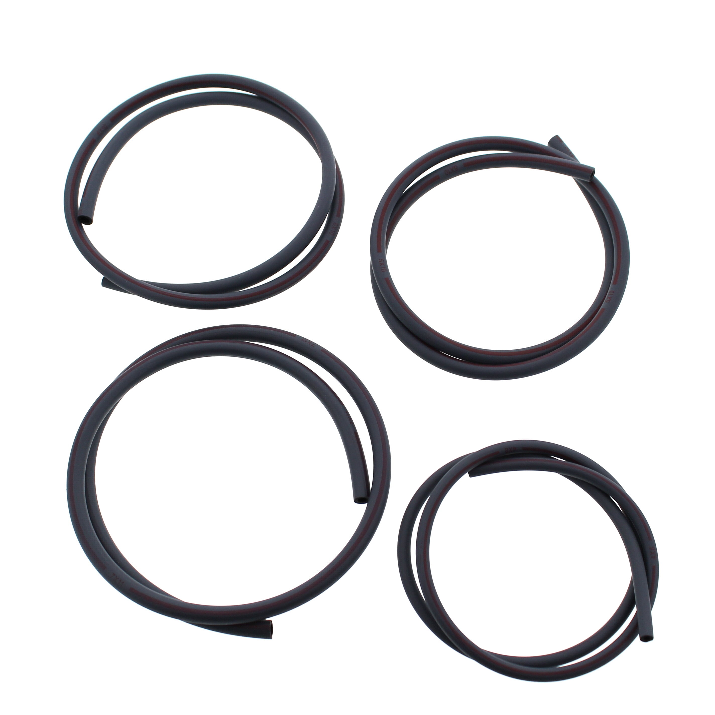 Race-Driven Carburetor Vent Line Breather Hose Small Engines ATV MX ...