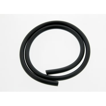 Edelbrock 8126 Single-Feed Fuel Line Kit - Walmart.com