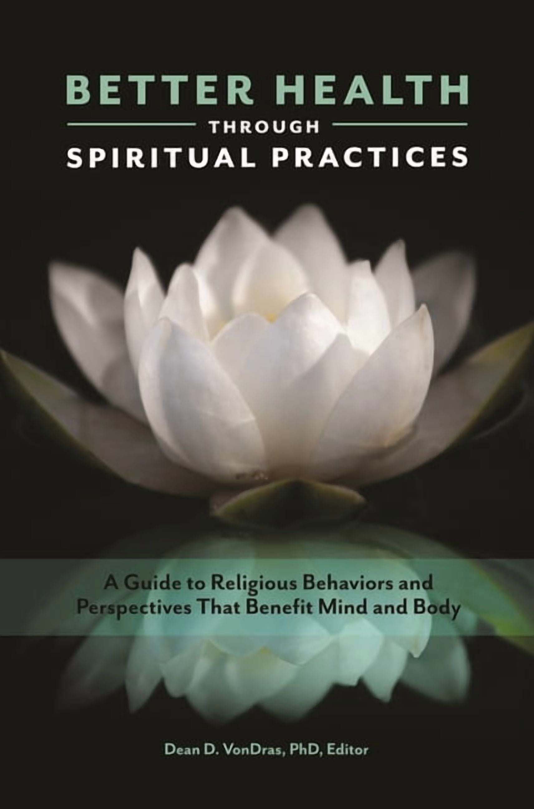 Race, Ethnicity, Culture, and Health Better Health through Spiritual ...