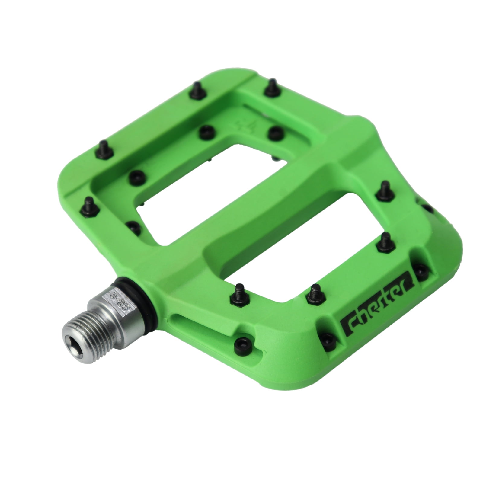 Race Face Chester Platform or Mountain Bike Pedal 9/16 inch - Old ...