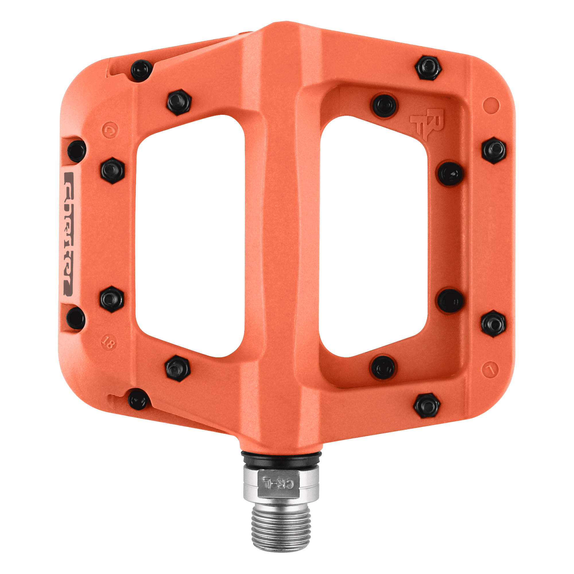 Race Face Chester Platform or Mountain Bike Pedal 9/16 inch - Old ...