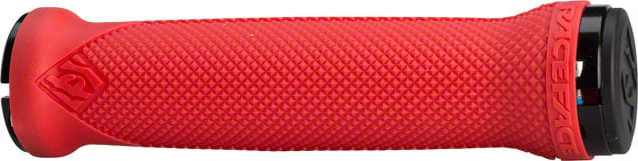 Race Face Lovehandle Grip: Red - Walmart Business Supplies