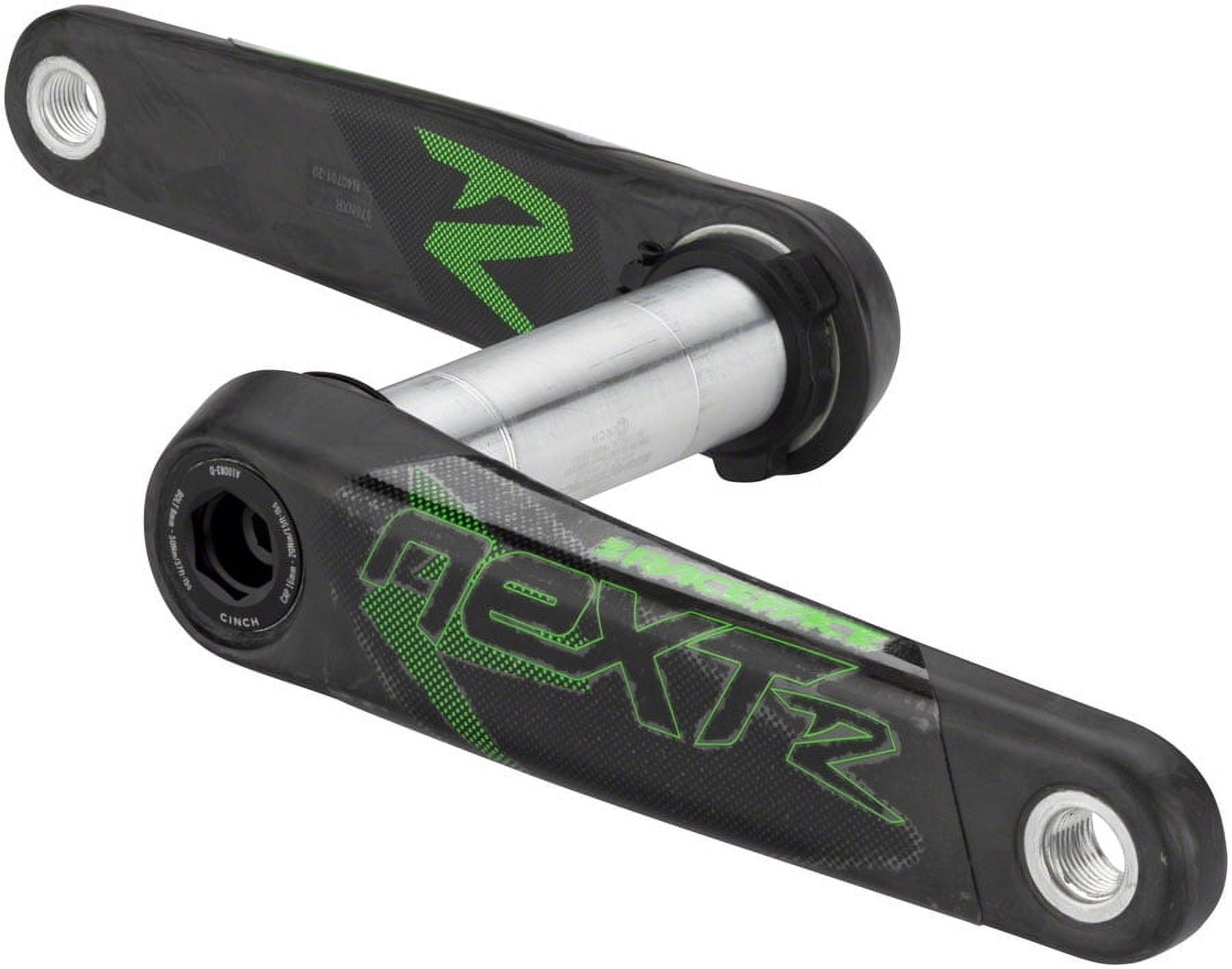 Race Face Next R Crankset - 170mm, Direct Mount, 136mm Race Face CINCH ...