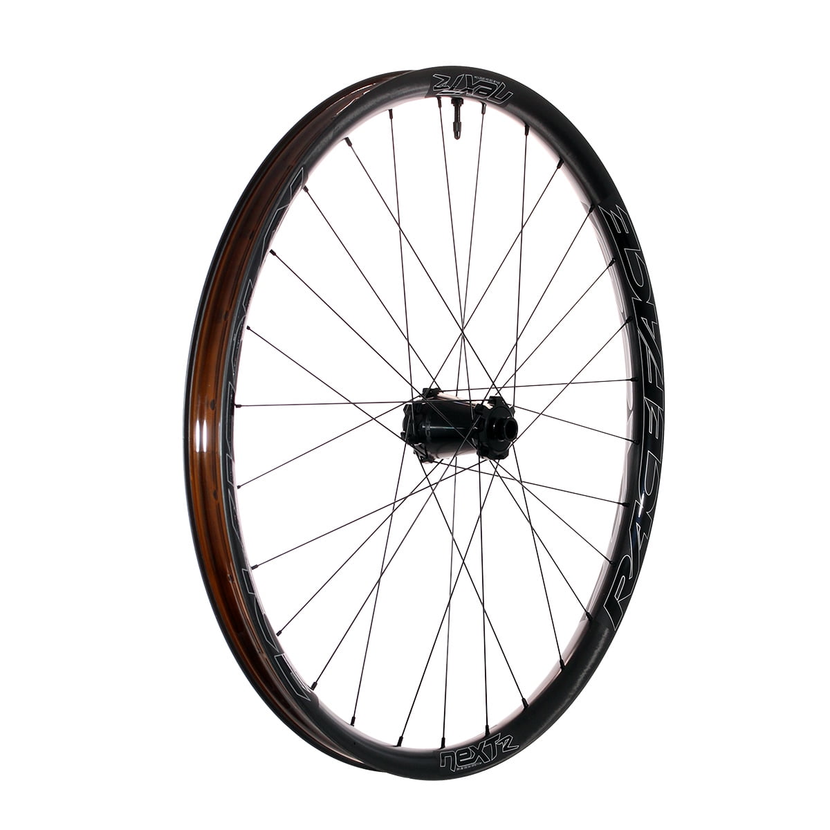 Race Face Next-R36 27.5" Front Wheel 15x110 Boost Black - Walmart.com