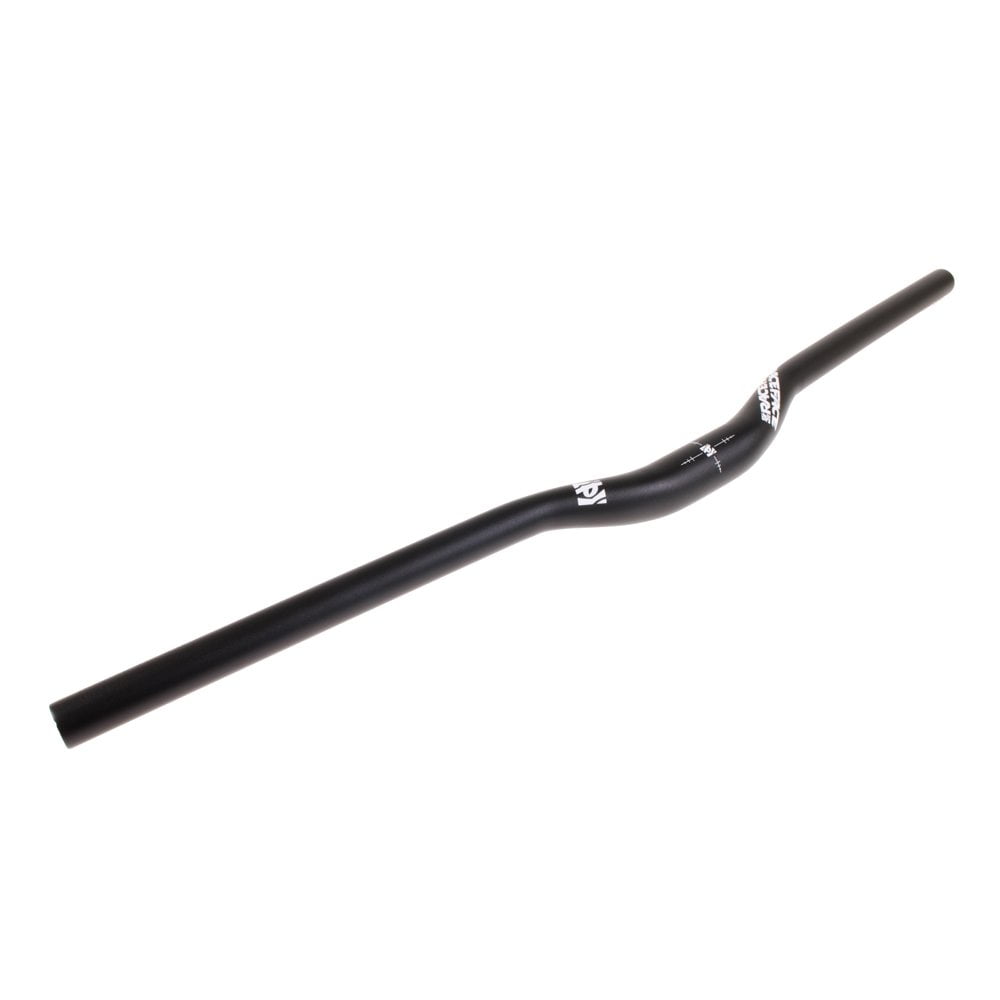 Race Face Ride Riser Handlebar 31.8 x 710mm 1 Rise Black - Walmart.com