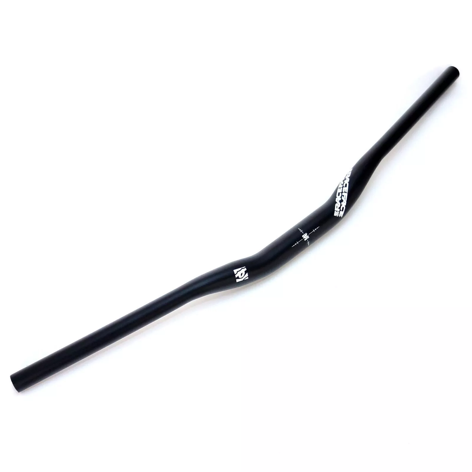 Race Face Ride XC 1" Riser Handlebar 31.8 x 740mm / 35mm x 760mm MTB ...