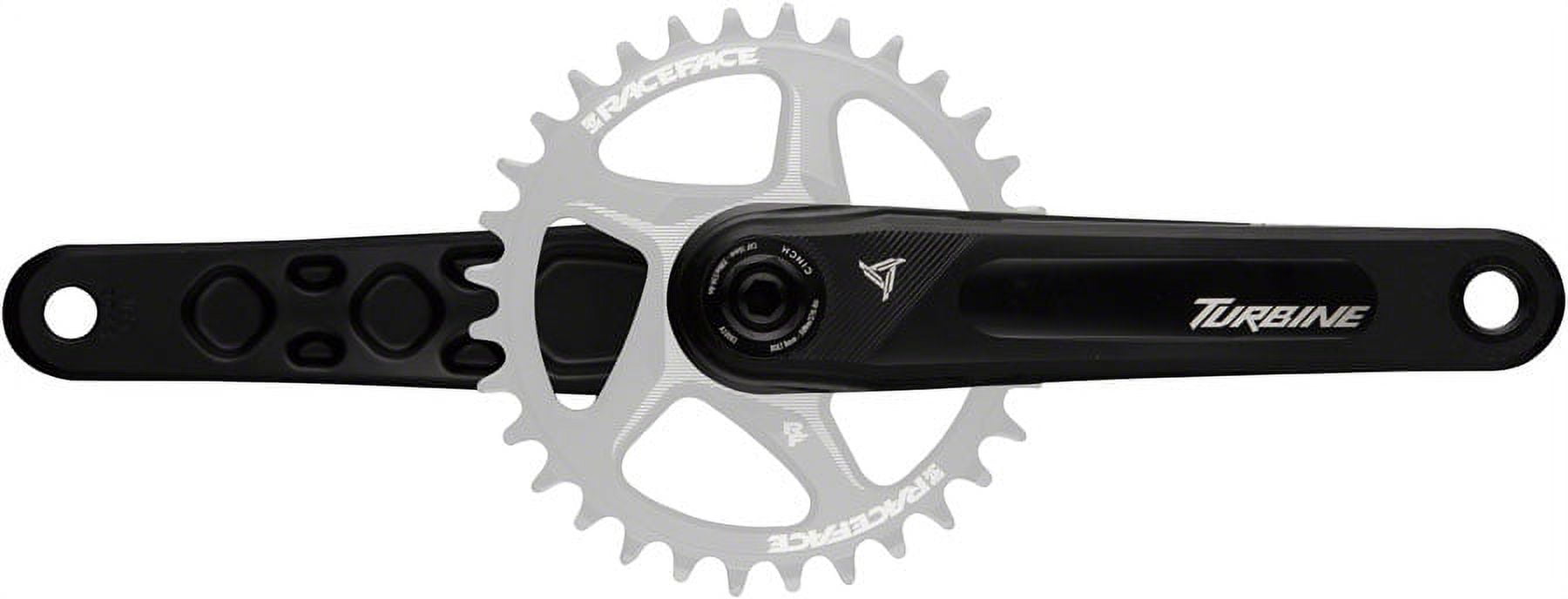 Race Face Turbine Crank