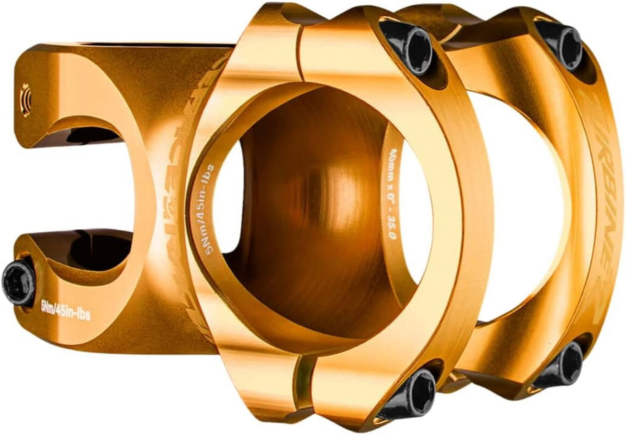 Race Face Turbine R 35 Kash Money MTB Stem 35mm - Walmart.com