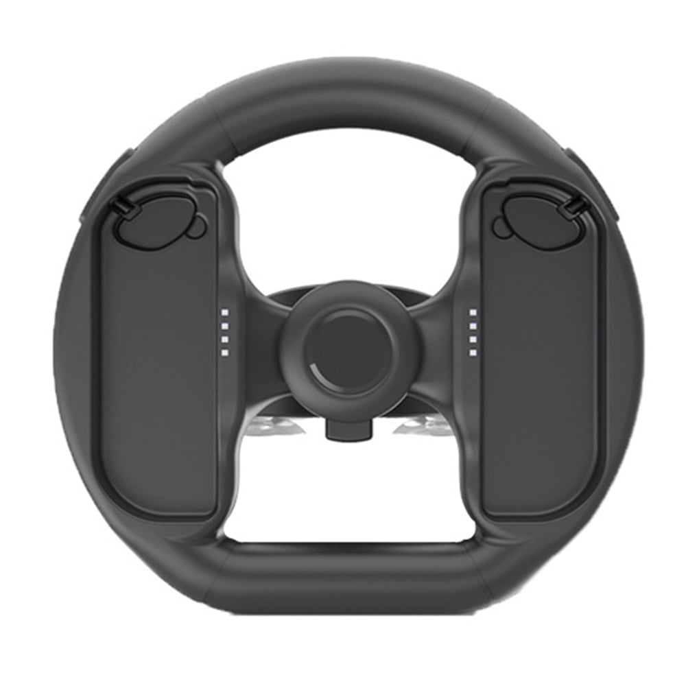 Race Gaming Steering Wheel For Switch, Handle Holder Steerwheel with ...