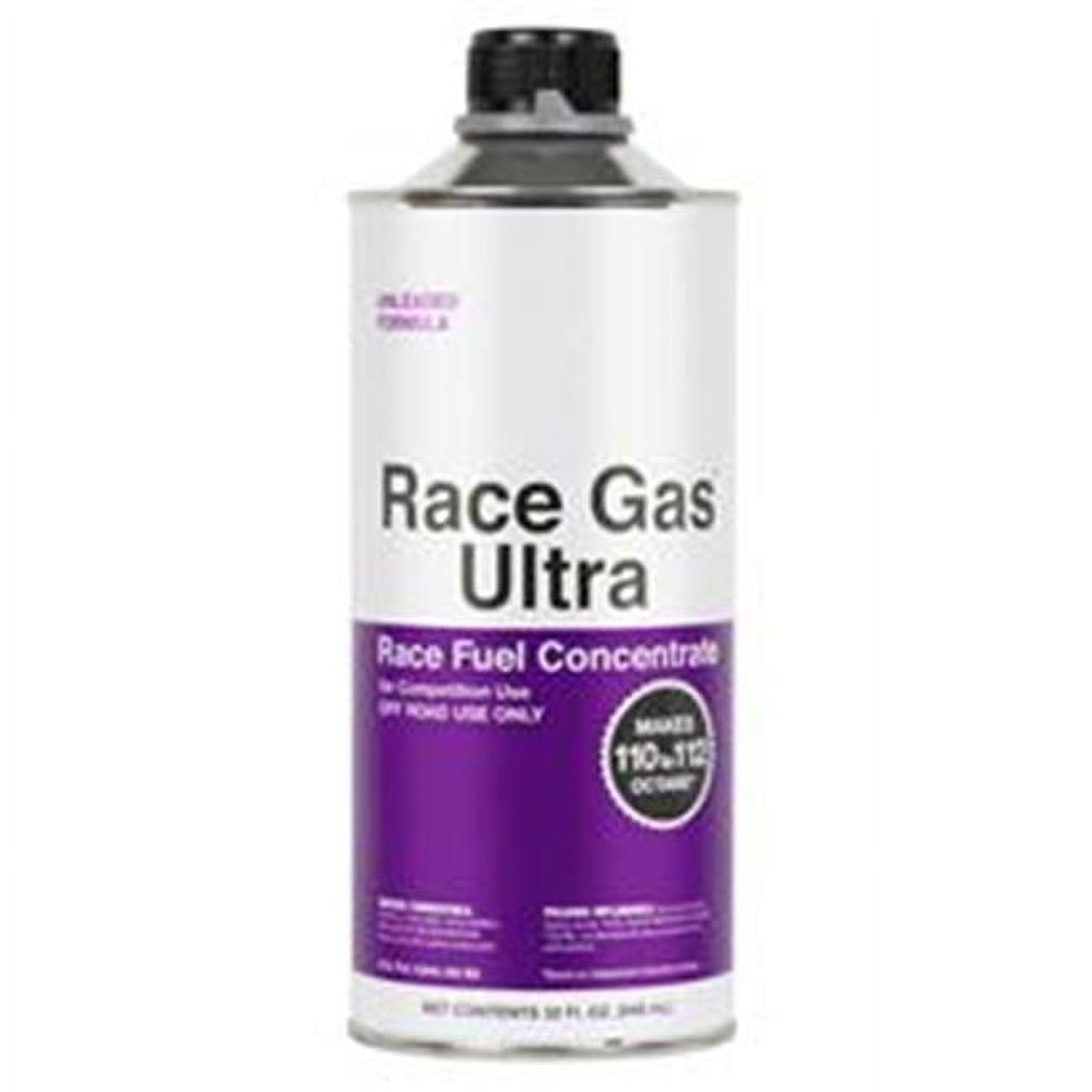 RACE GAS Fuel Additives in Additives - Walmart.com
