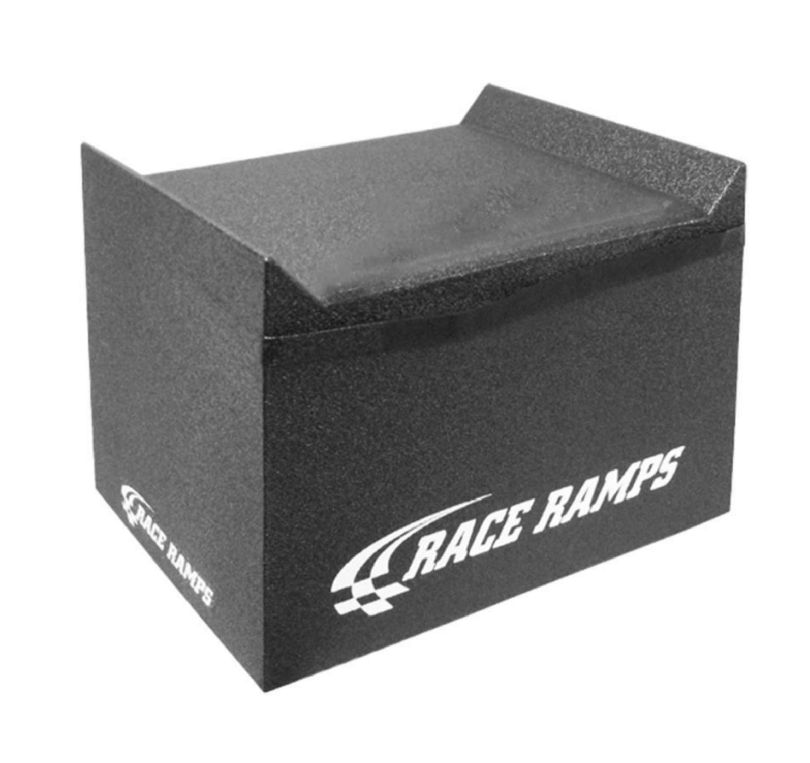 Race Ramps 23.75in. Slip Plate Stands - 14in. Lift Height - Walmart.com