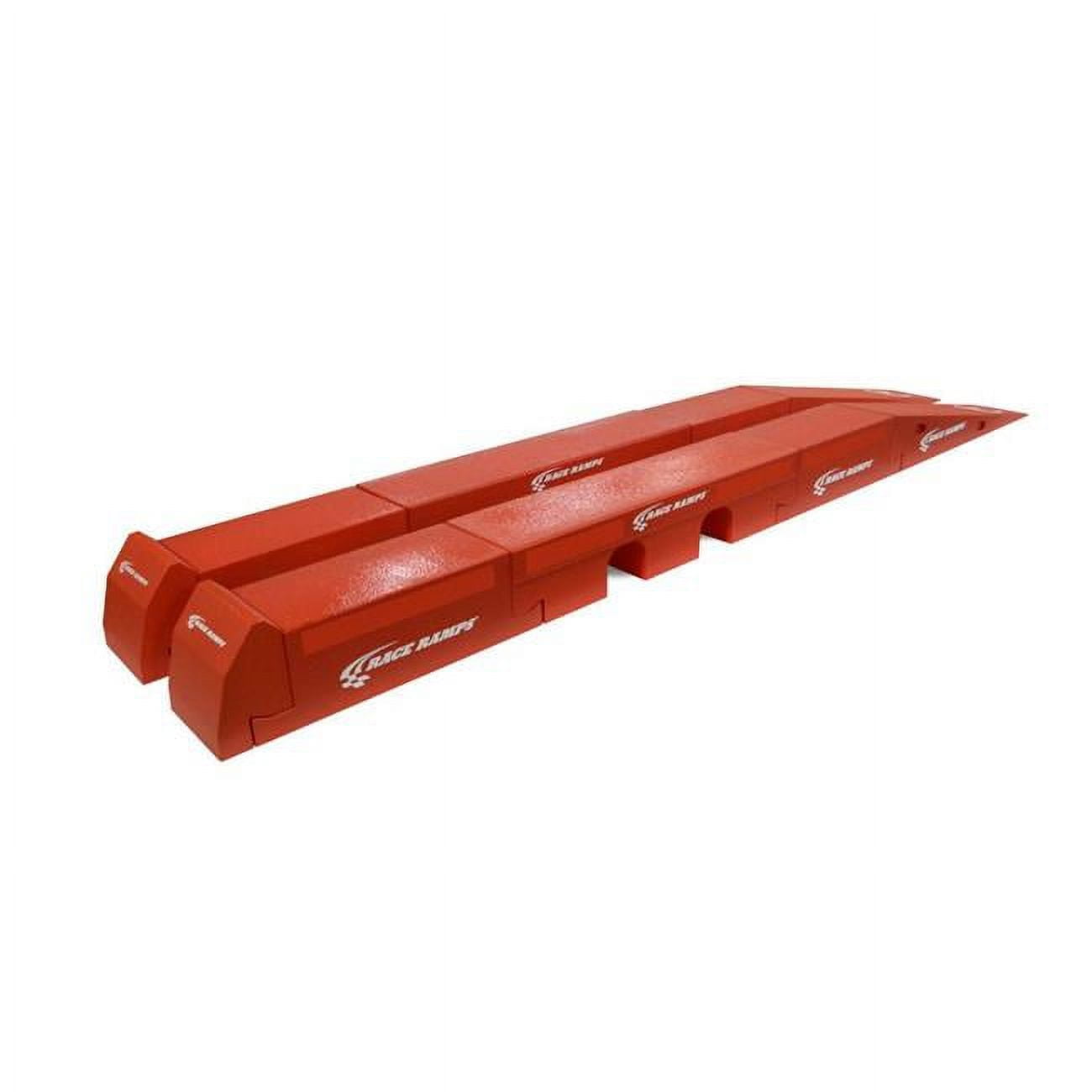 Race Ramps RMPRR-RESTYLE-16-R 16 in. Restyler Magna Ramps with Metal ...