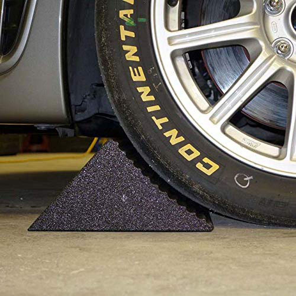 Race Ramps RR-RC-5 5" Racer Wheel Chock - Walmart.com