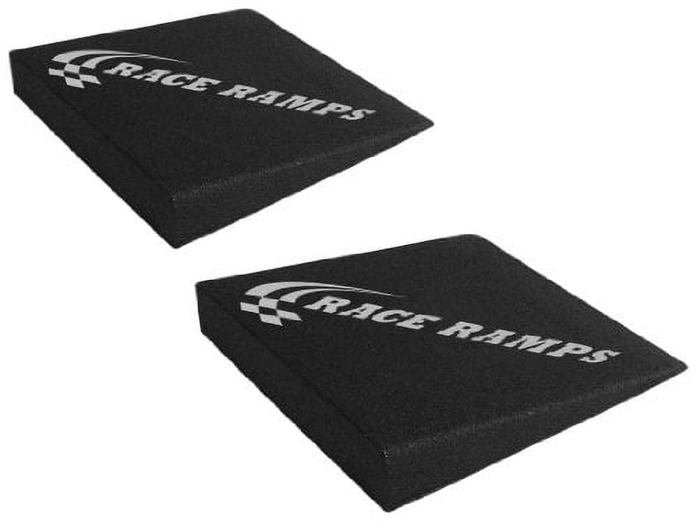 Race Ramps RR-SCALE 2.5in H Racing Scale Ramps (Set of Four) - Walmart.com