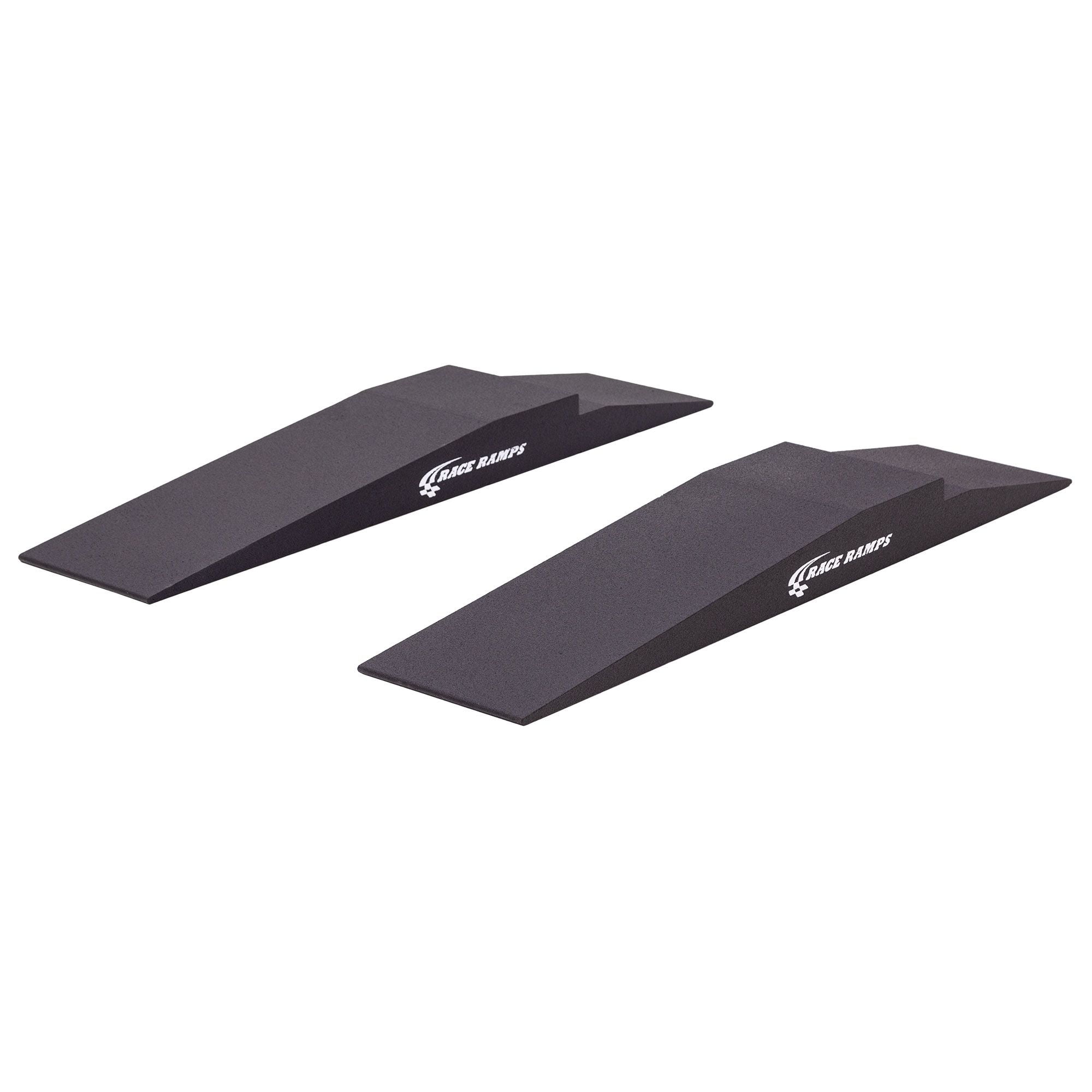 Race Ramps RR-SPR Multi-Purpose Shop Ramps - 7 Degree Approach Angle ...