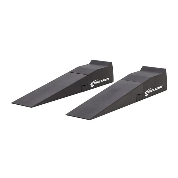 Race Ramps RR-XT-2 67in XT Two-Piece Service Ramps - 10.8 Degree ...