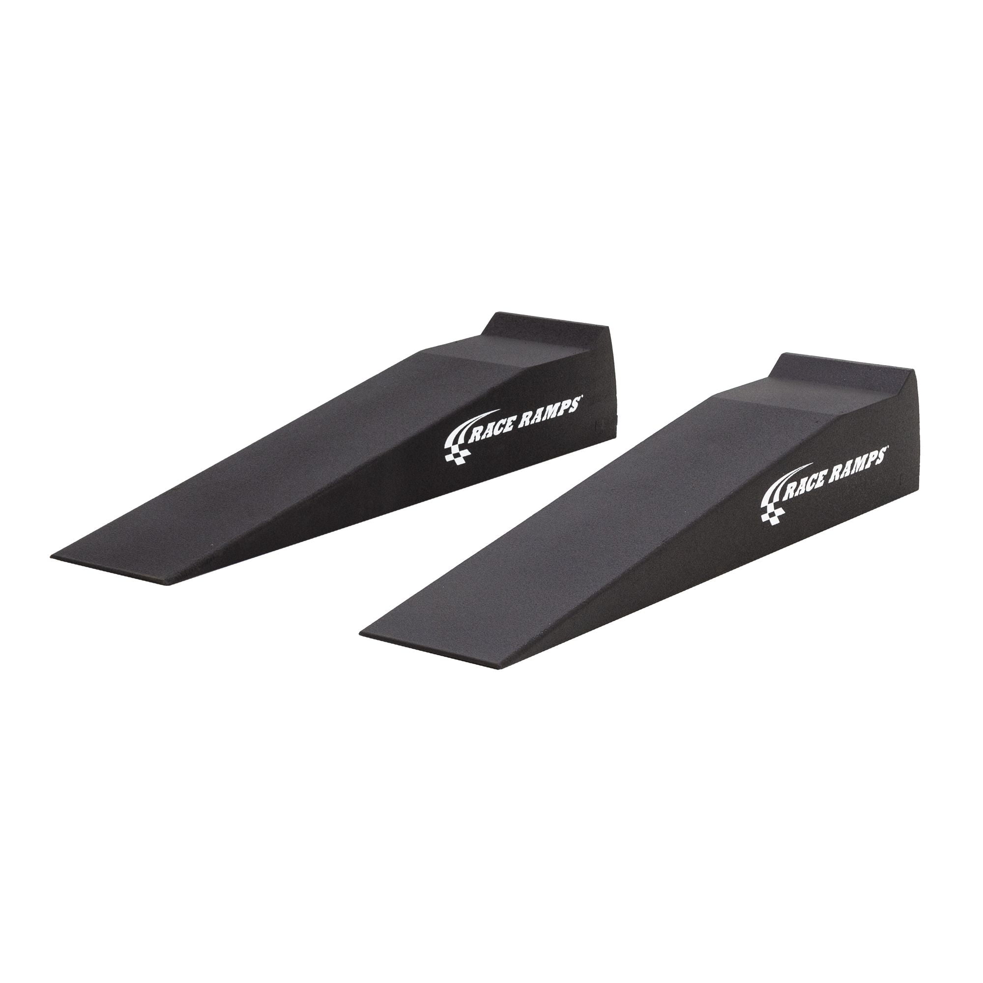 Race Ramps RR-XT 67in XT Service Ramps - 10.8 Degree Approach Angle ...