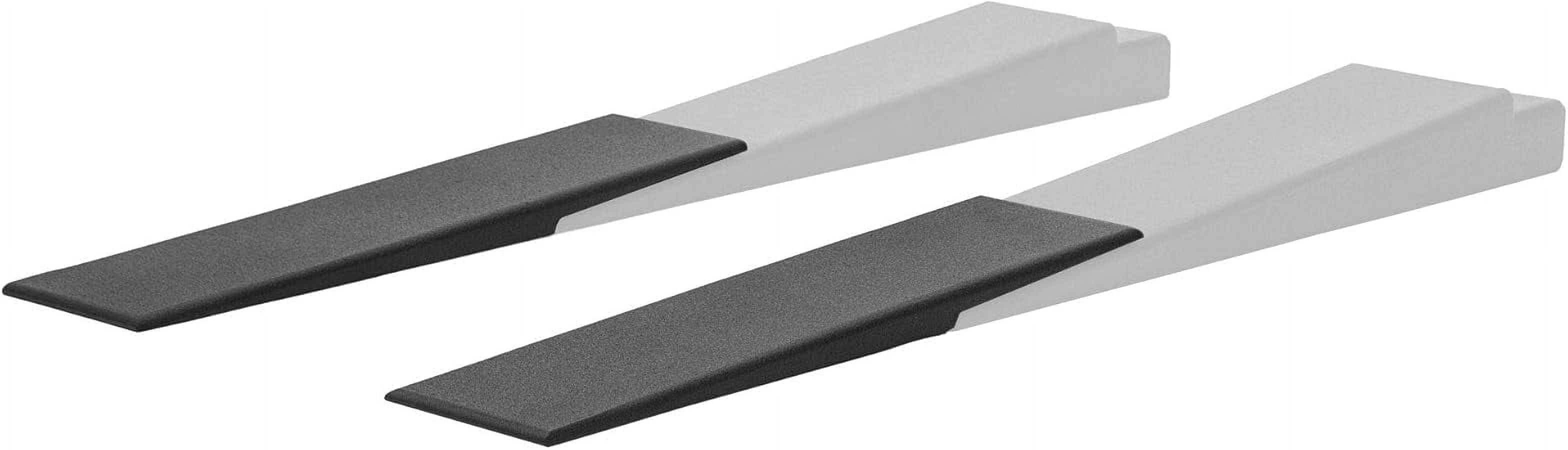 Race Ramps Tow Ramps - Xtenders for 74in. Flatbed HD Tow Ramps ...