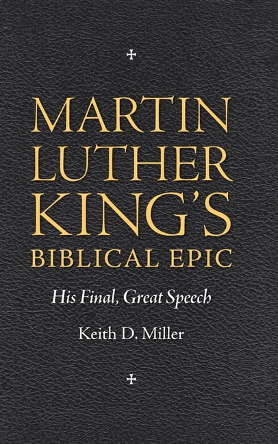 Race, Rhetoric, and Media Martin Luther King S Biblical Epic: His Final ...