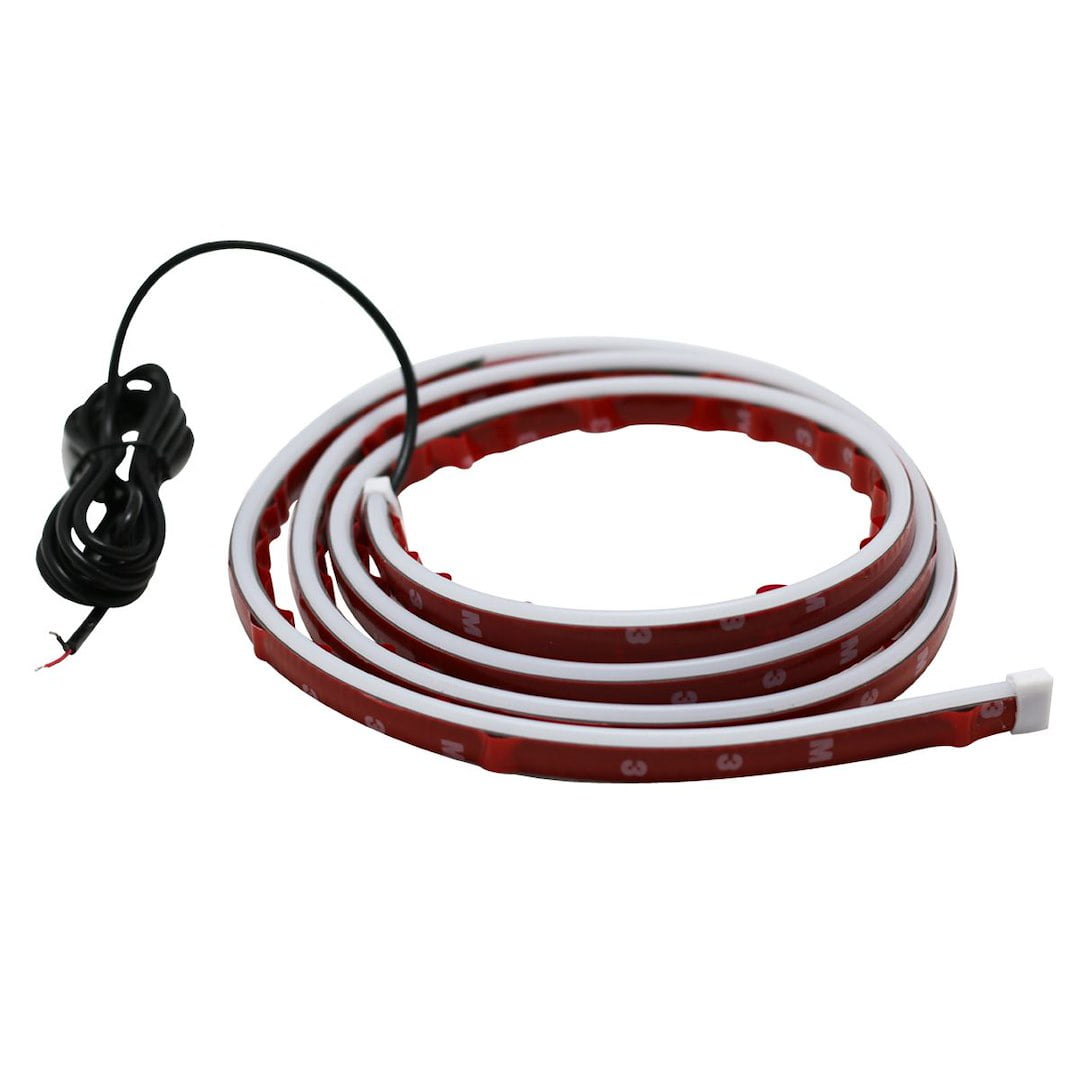 Race Sport Accessories HOODKIT2 LED Knight Rider Scanning Hood Brow ...