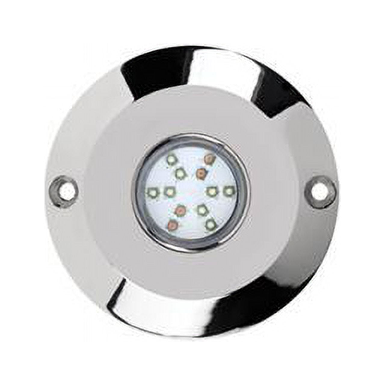 Race Sport MSUWL60RGB - NEW HydroBLAST 1-POD Underwater 60 Watt LED ...