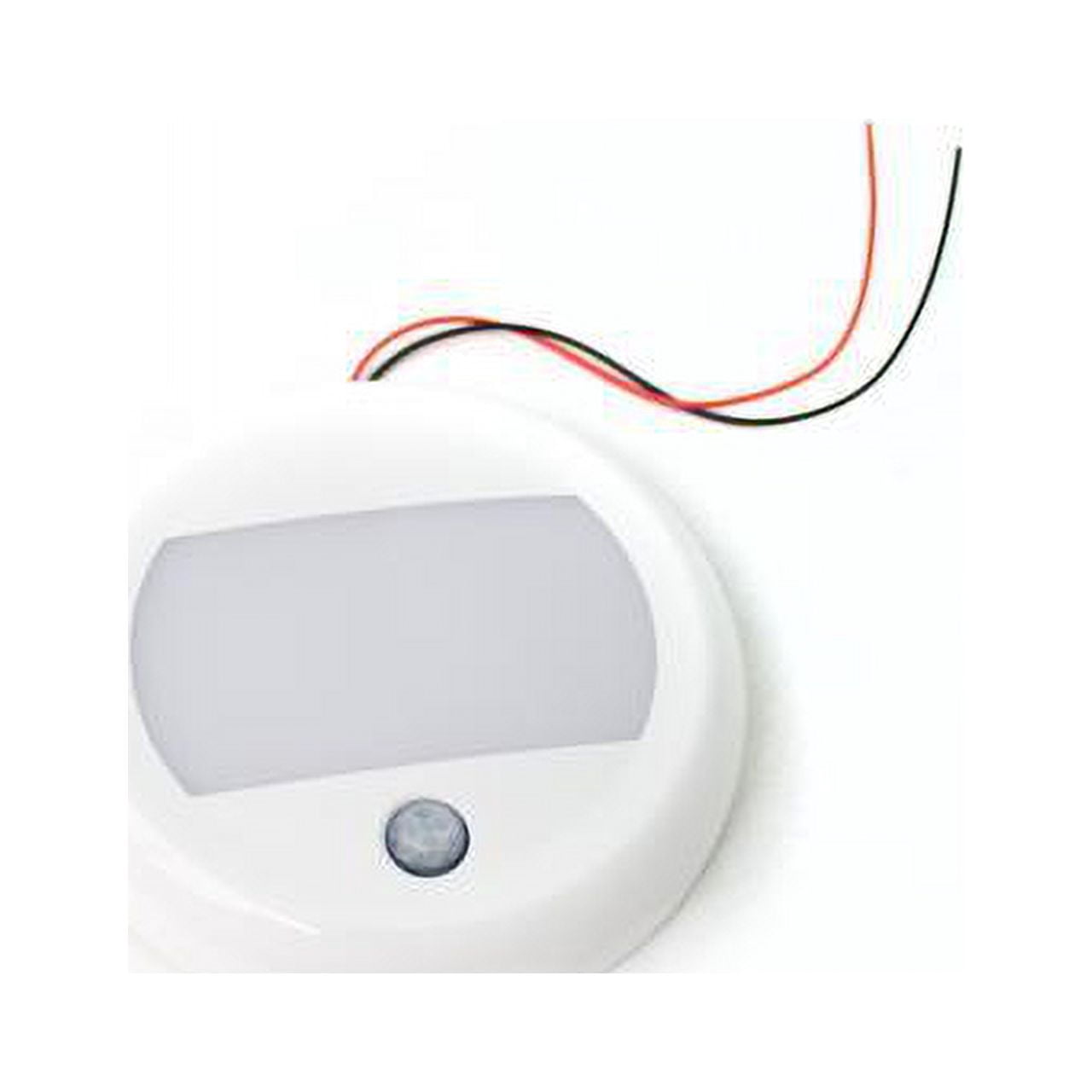 Race Sport RS9101IS - Infrared Sensor 24-Watt Round LED Interior SMART ...