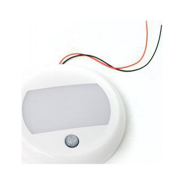 Race Sport RS9101IS - Infrared Sensor 24-Watt Round LED Interior SMART ...
