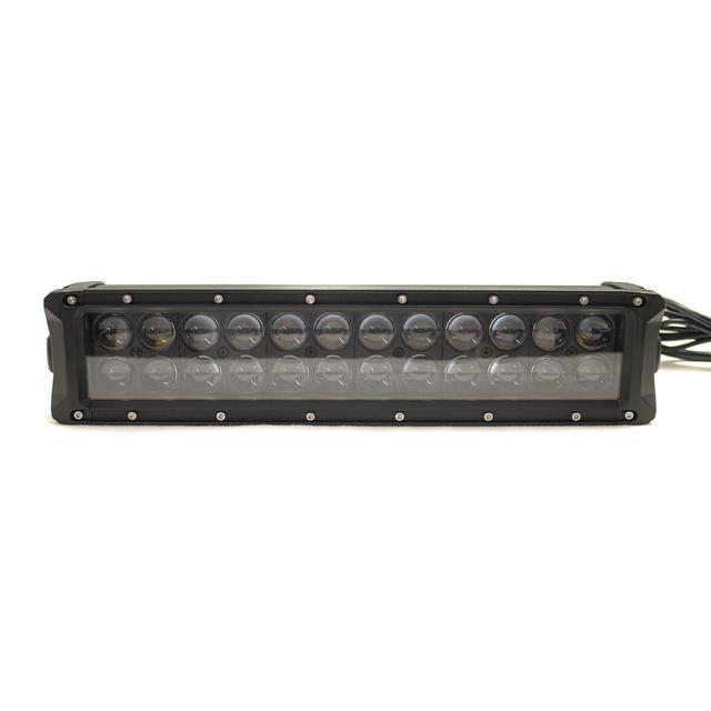 Race Sport RSB872RGB - ColorSMART L8 Series 36W 13.5inch IP67 RGB LED ...