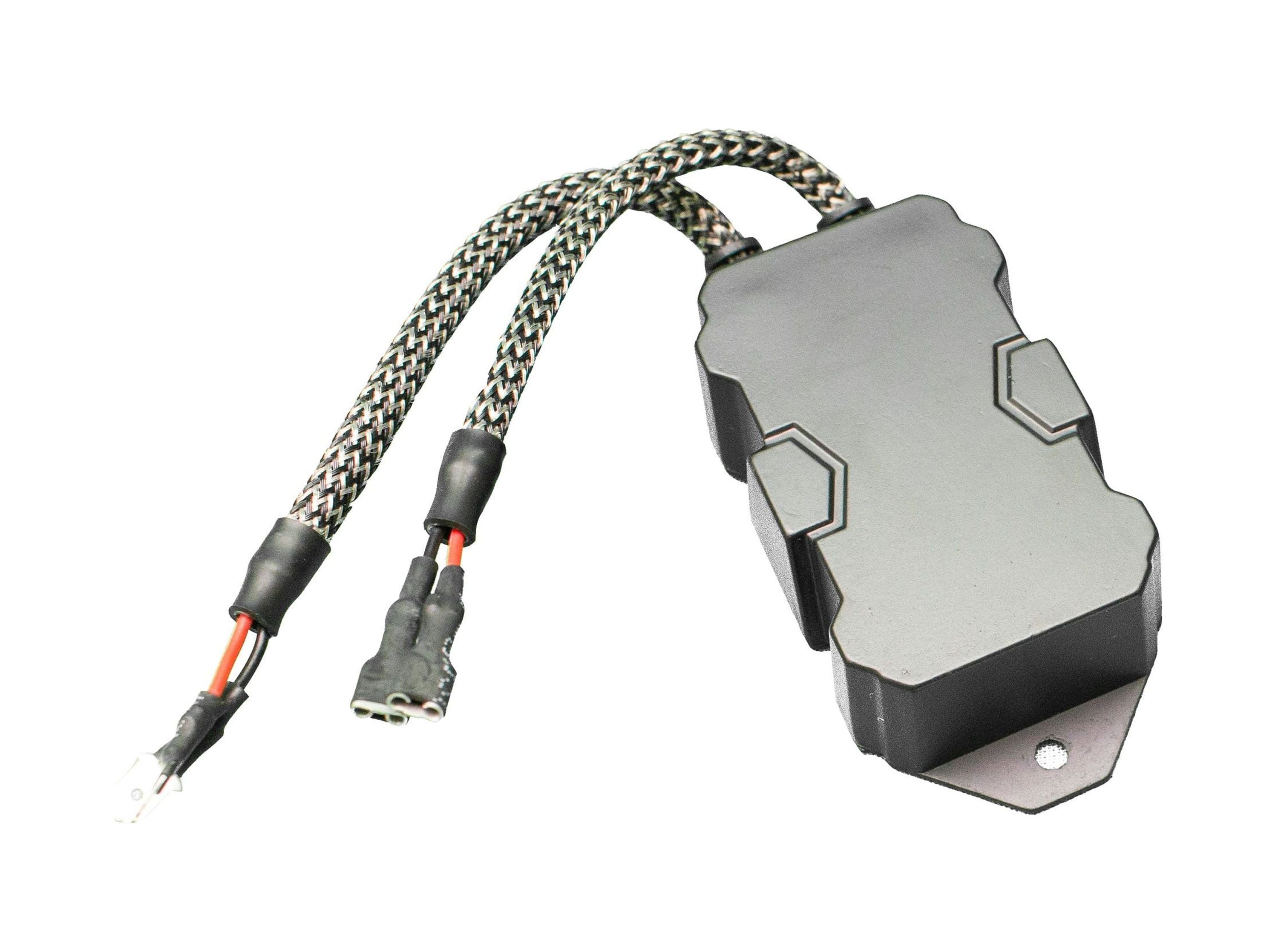Mazda 3 Sport Headlight Wiring Harness