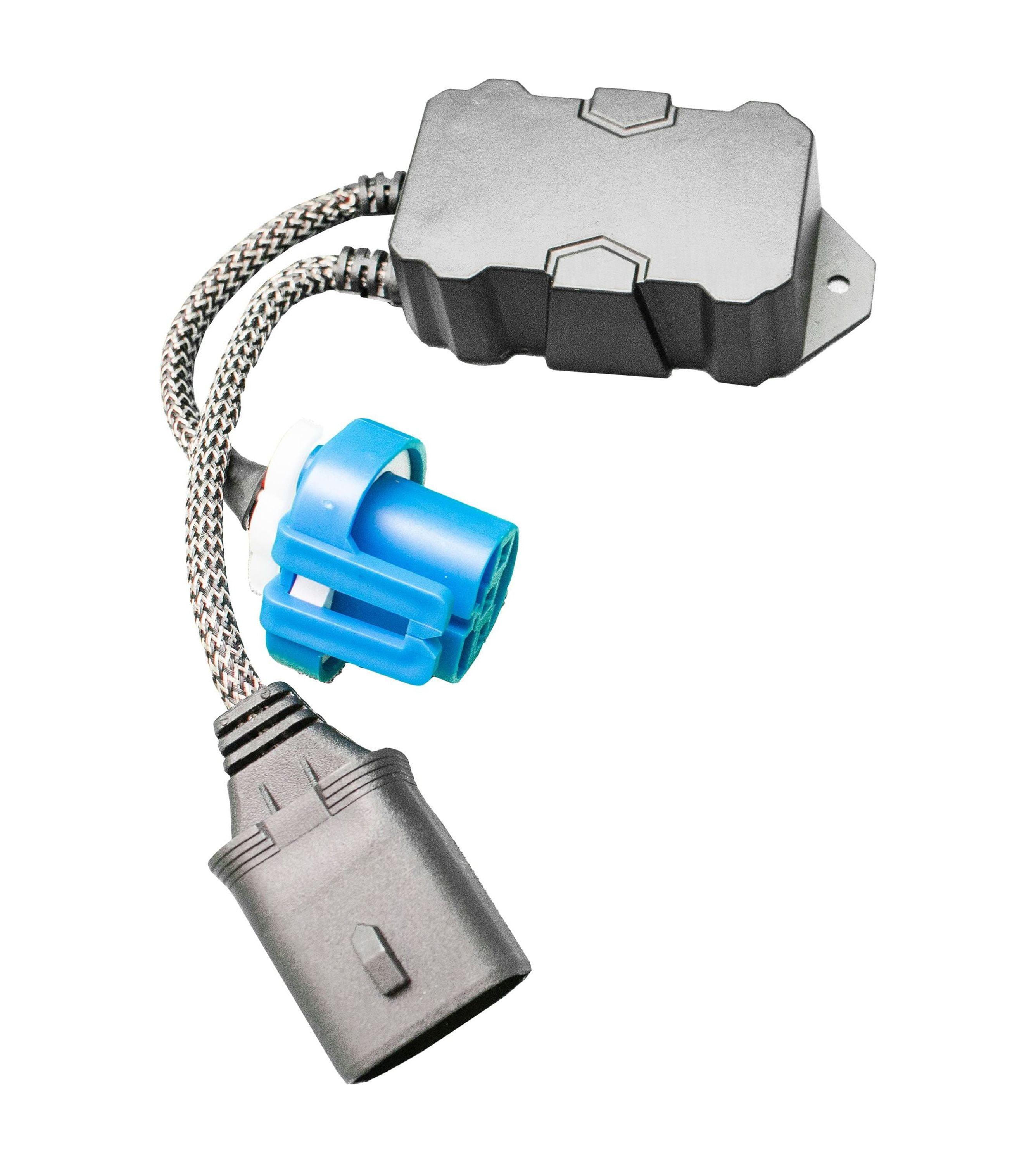 Race Sport RSCAS9004 - Canbus All Solution Decoder for 9004 - Plug N ...