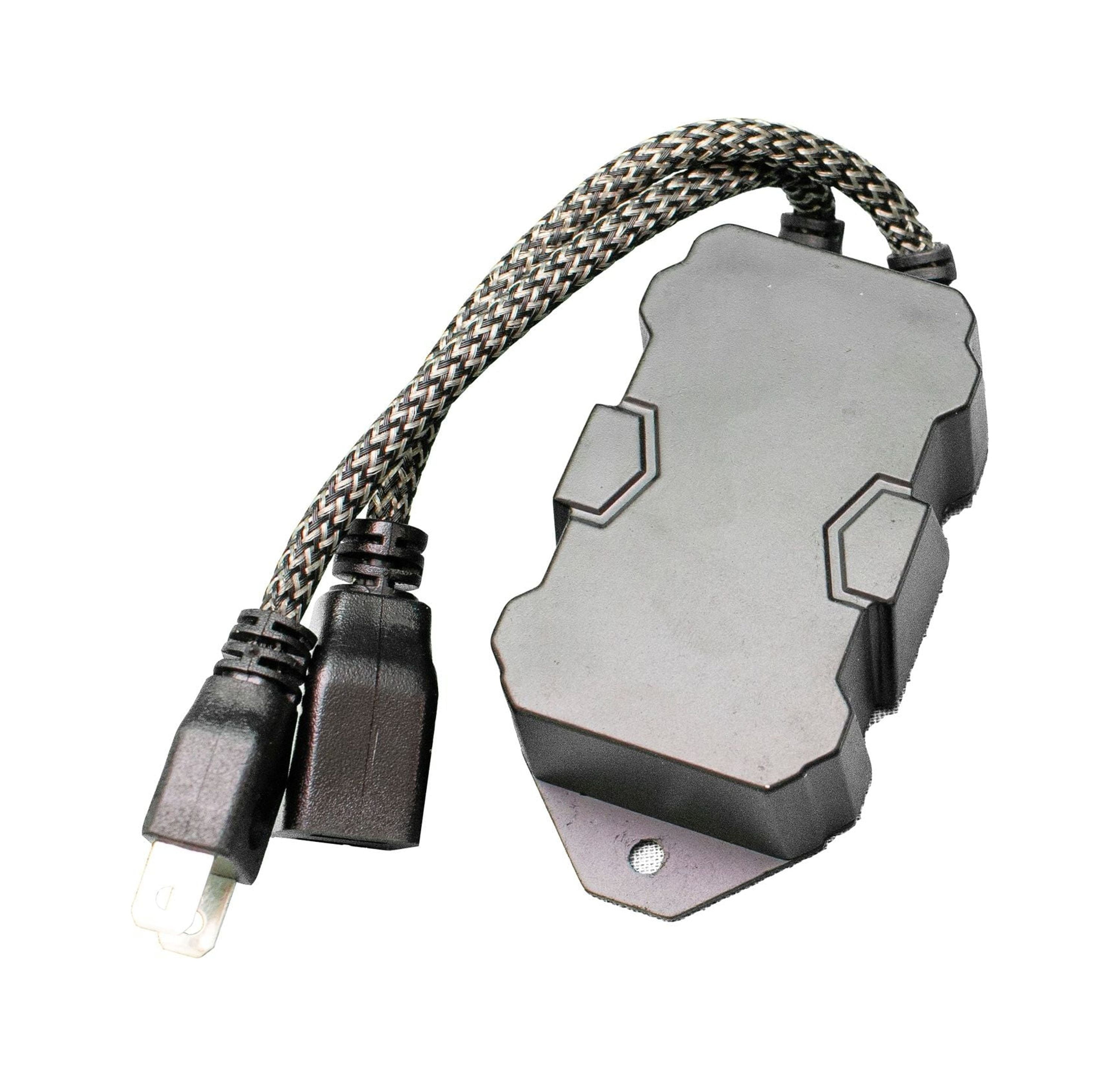 Race Sport RSCASH7 - Canbus All Solution Decoder for H7 - Plug N Play ...