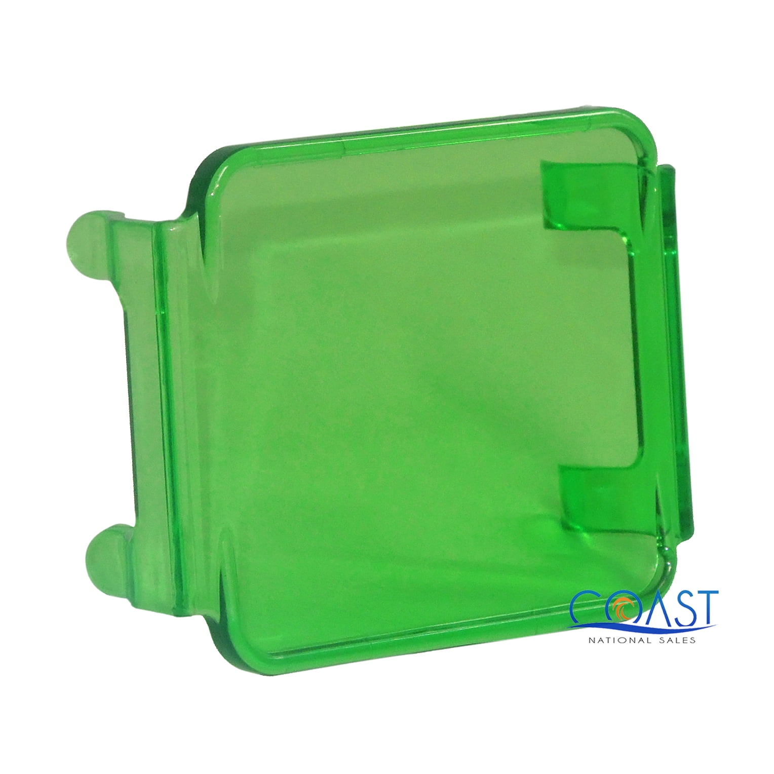 Race Sport Spot Light Cover Green Cover For 3X3 Cube Spots Spot Light ...