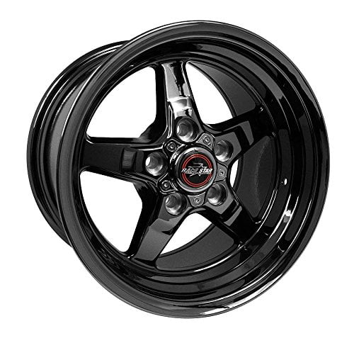 Race Star 92-510452DSD Wheel 15x10 92 Drag Star Dark Star For Dodge ...