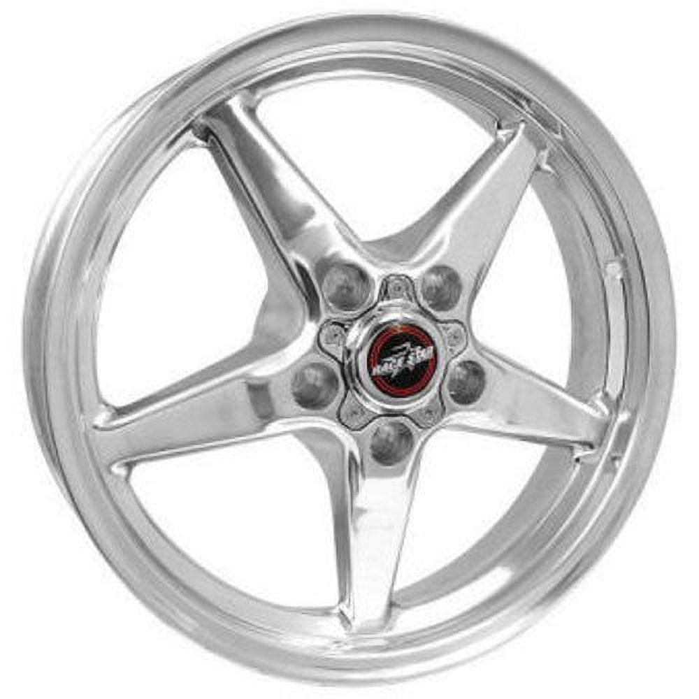 RST 92 Drag Star Wheels - Walmart.com