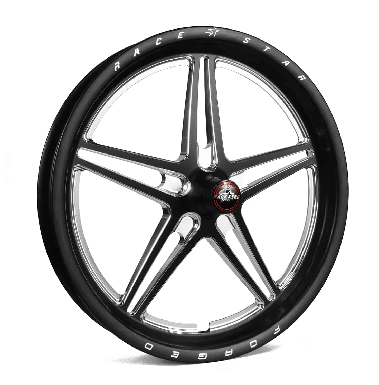 Star Forge Wheel