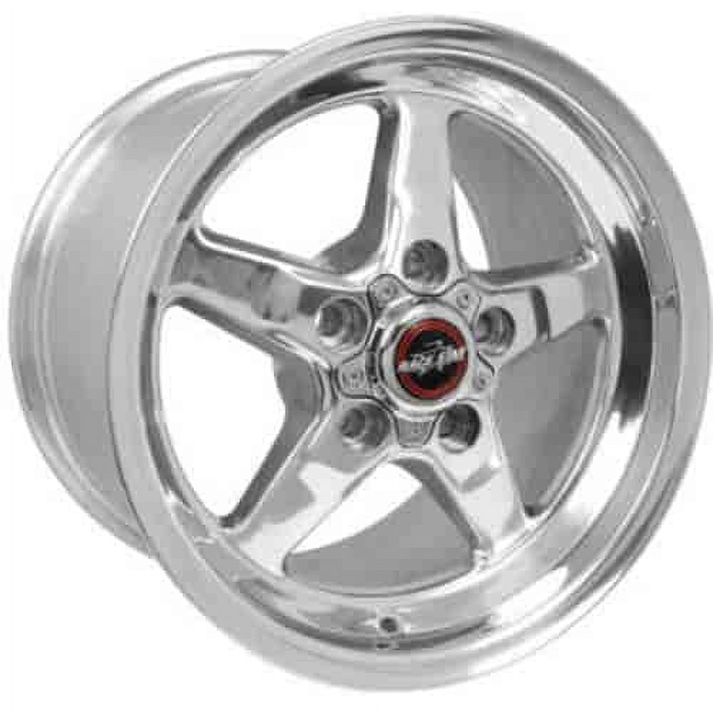 Pacer Dragstar Wheels