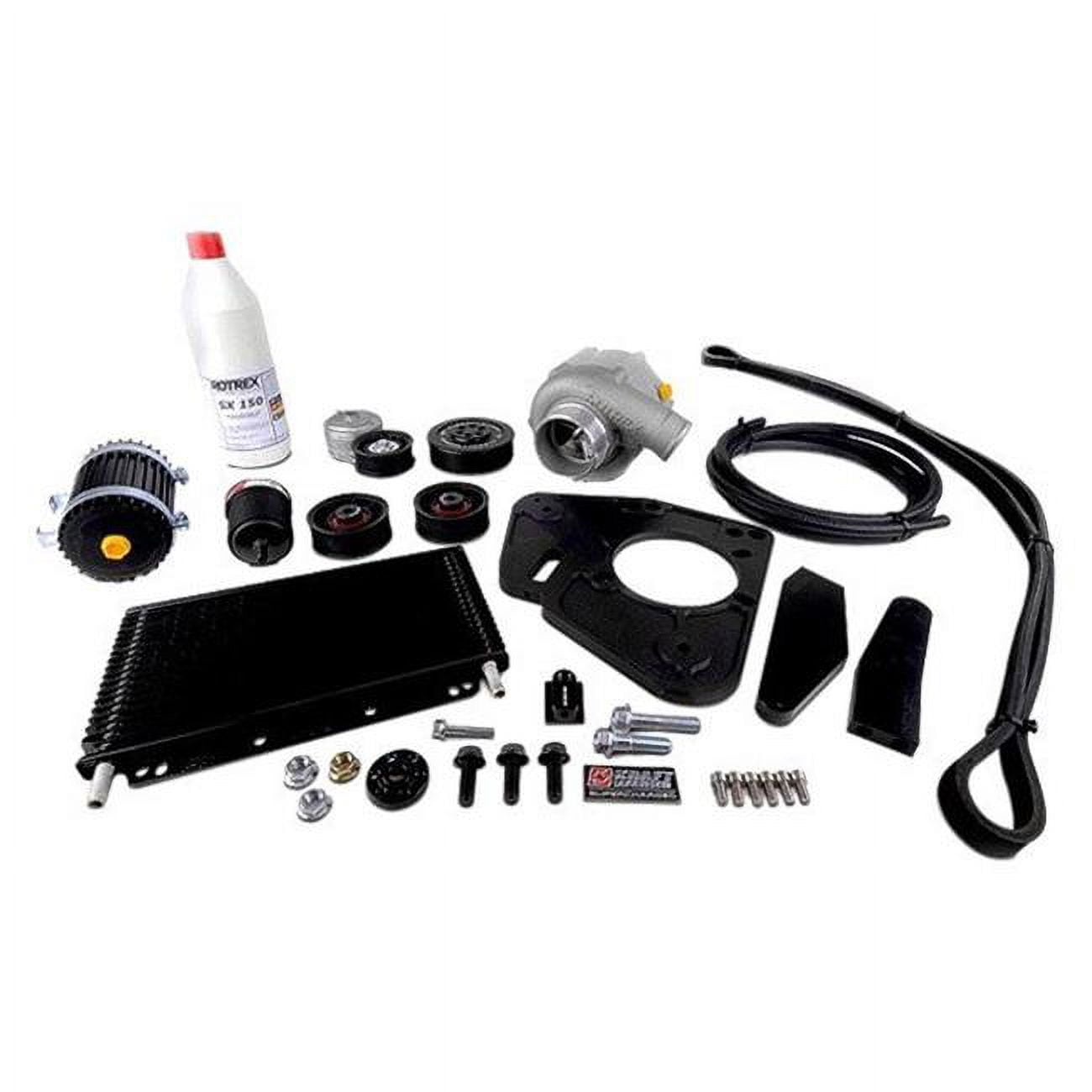 Race Supercharger Kit for Rotrex C30-94 Acura & Honda B-Series ...
