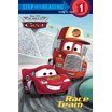 Step into Reading: Old Racers, New Racers (Disney/Pixar Cars 3 ...