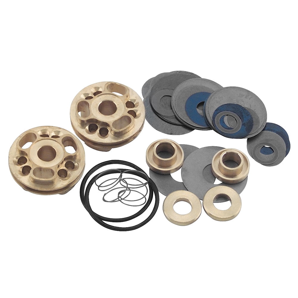 Race Tech Type 3 Gold Valve Combo Kit - Walmart.com