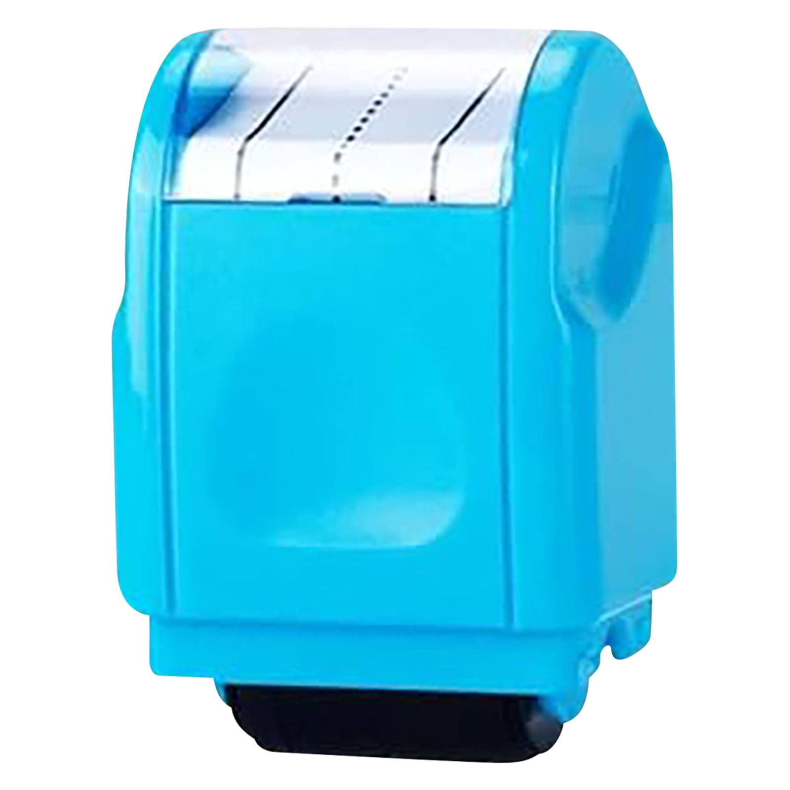 Race Track Stamp Self Inking Line Road Stamp Roller Handwriting Lines ...