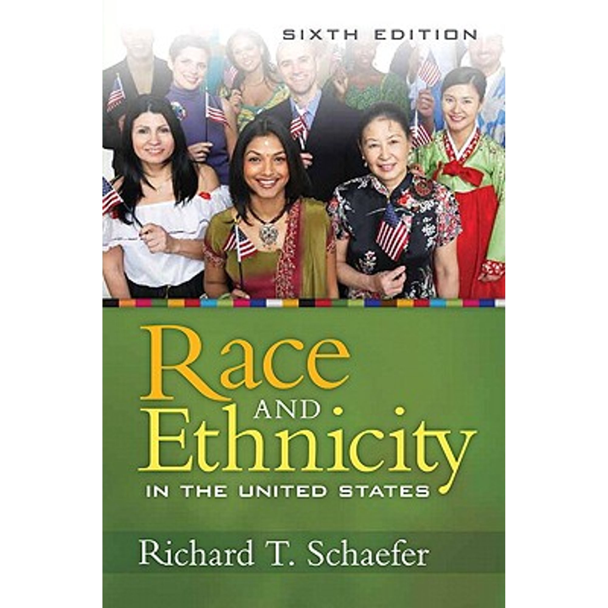 Richard T Schaefer Books - Walmart.com