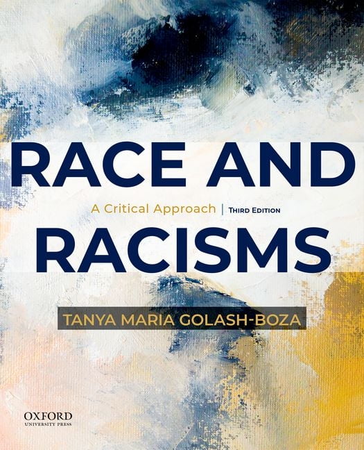Race and Racisms: A Critical Approach, (Paperback) - Walmart.com