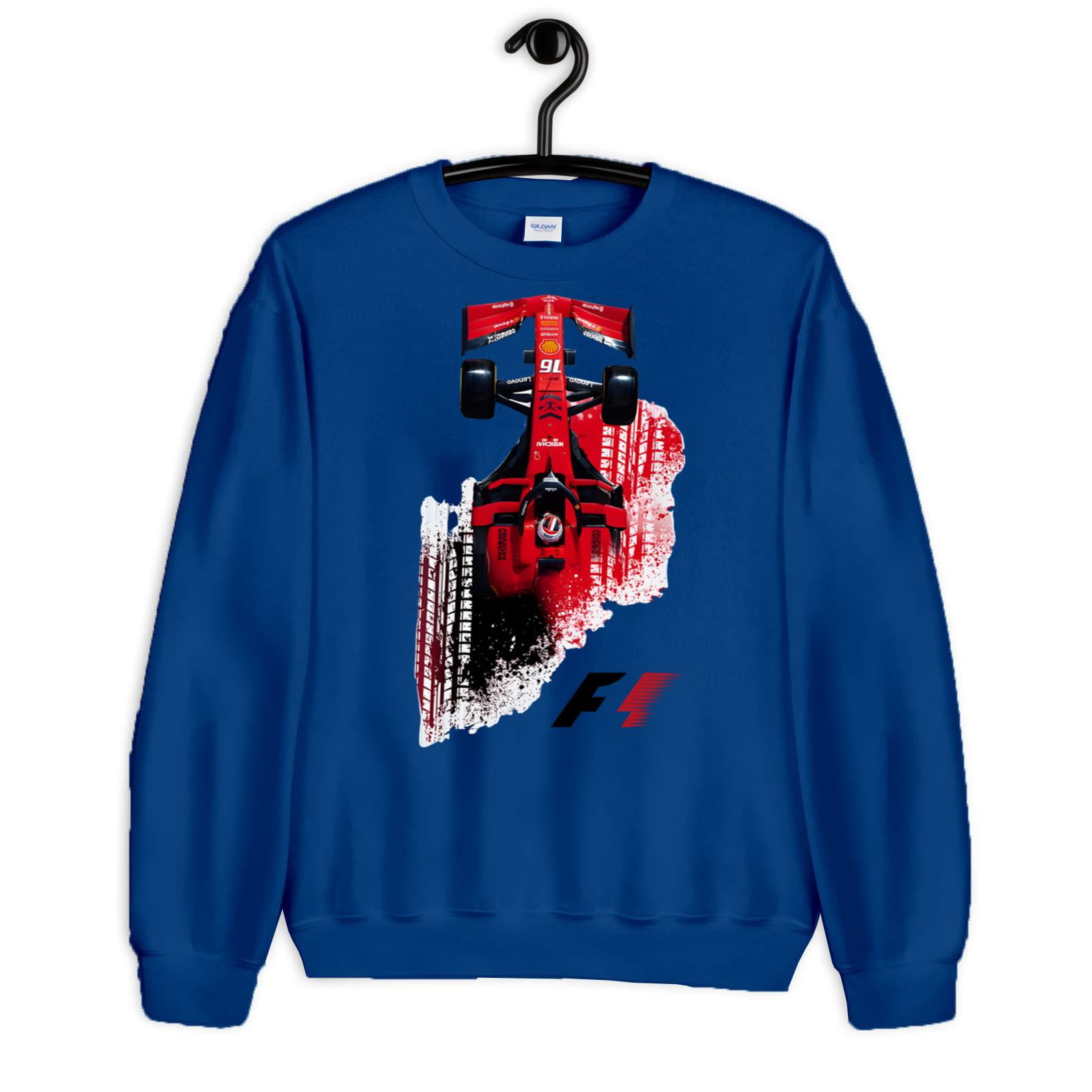 Race car enthusiast Shirt, single-seater style tee, motorsport apparel ...