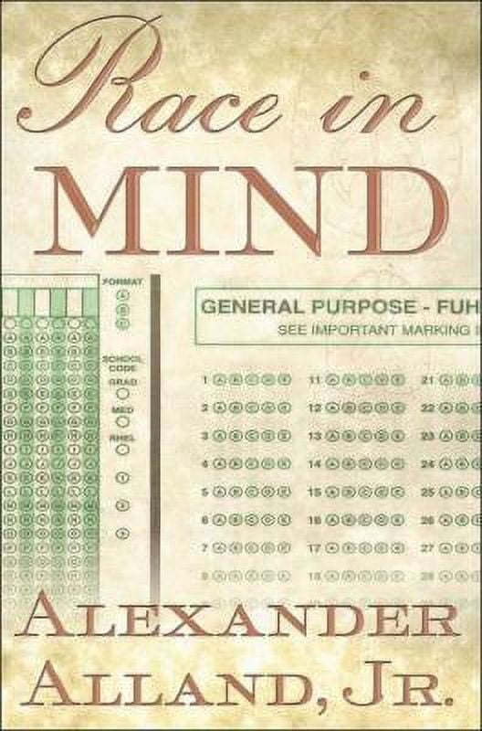 Pre-Owned Race in Mind: Race, Iq, and Other Racisms (Hardcover ...