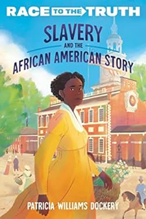 Pre-Owned Slavery and the African American Story (Hardcover) by ...