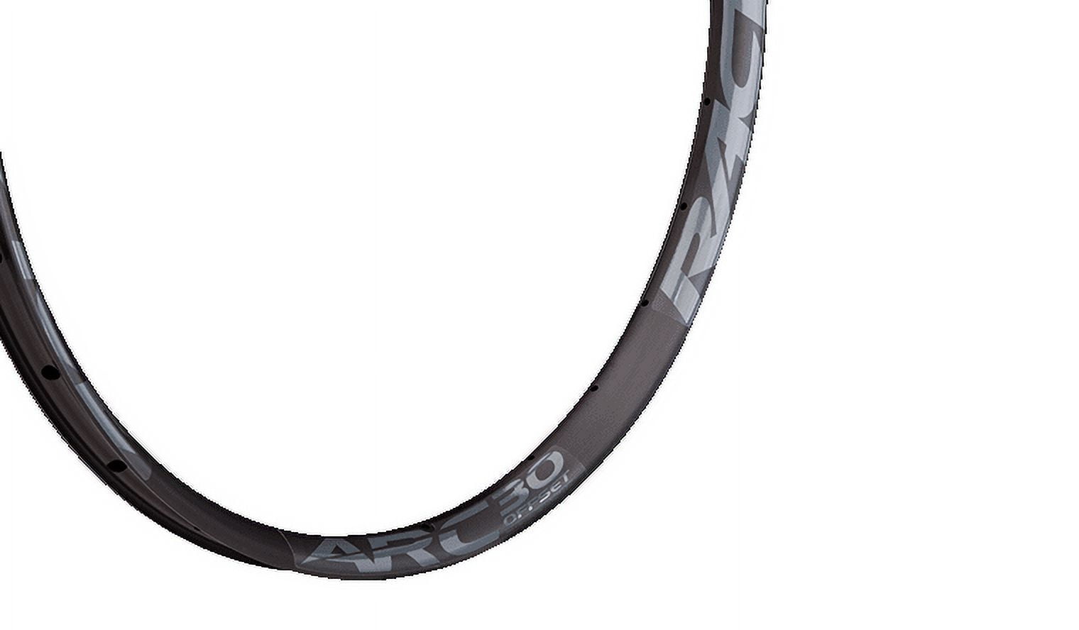 RaceFace ARC 30 Rim - 27.5", Disc, Black, 32H, Offset - Walmart.com